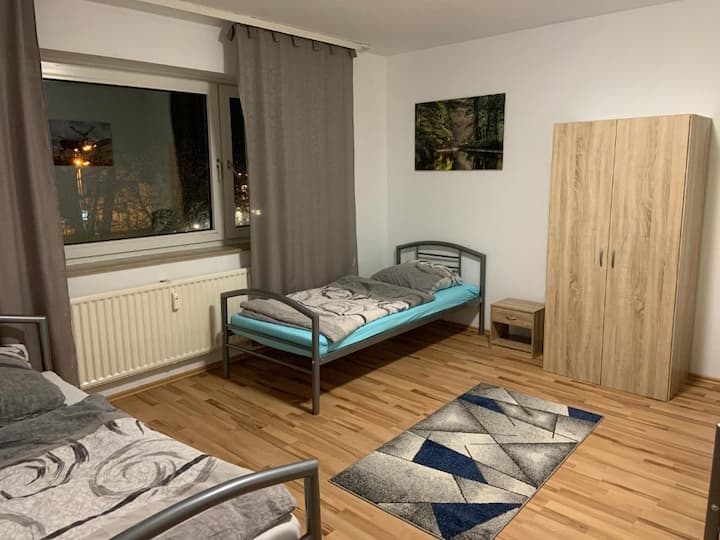 Wohnung 10 - Geilenkirchen