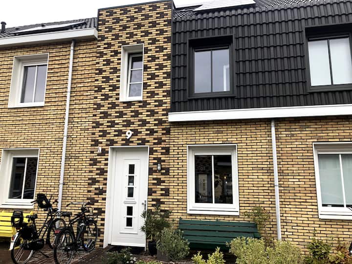 Spacious Amsterdam Family Home - Amsterdam