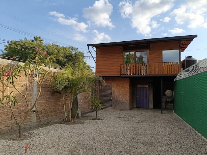 Cabaña De Grangelo - Atlixco