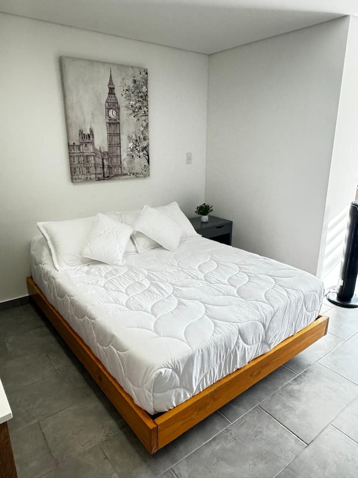 Confortable Apartamento - Armenia, Colombia