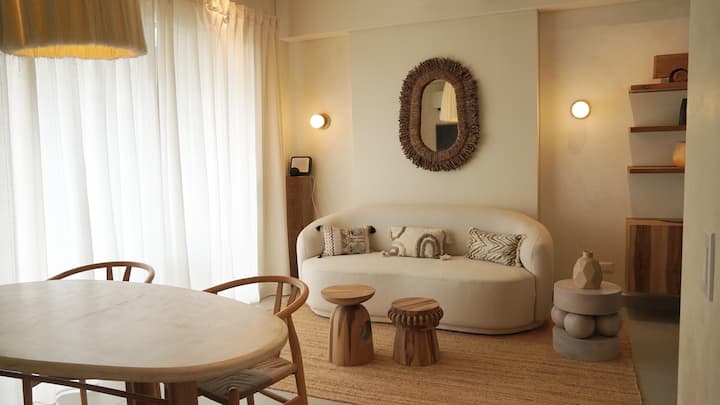 Luxury Apt, 3 Min To Beach. Stunning Views. - Santa Marta, Kolumbien