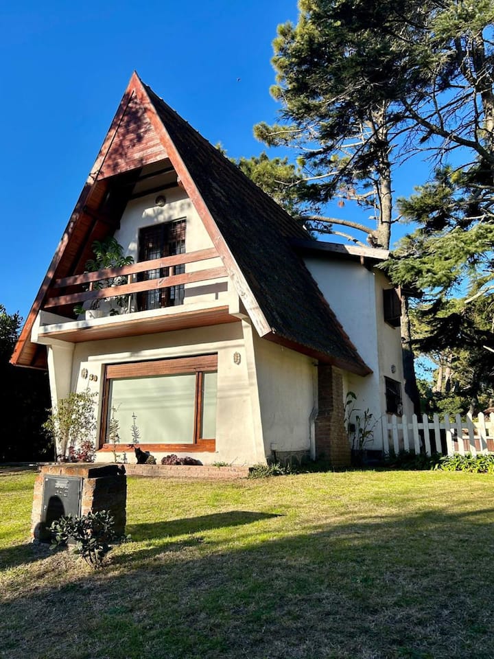 Makikihi - Barrio Norte - Villa Gesell