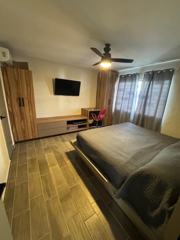 Depa Machaca Fest A 5 Min - Guadalupe