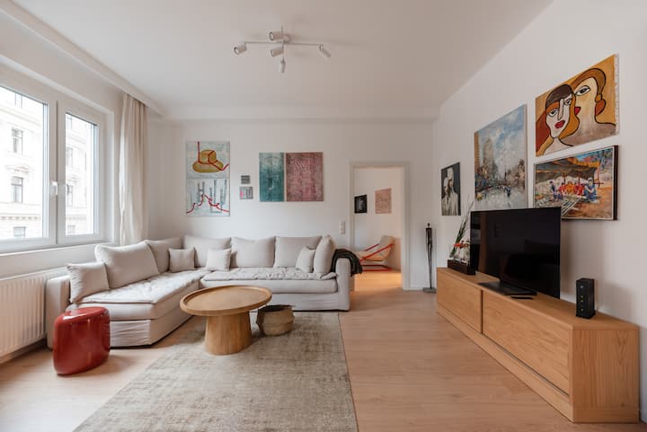 Palais Herzog - Residieren Im Herzen Von Wien - Vienna