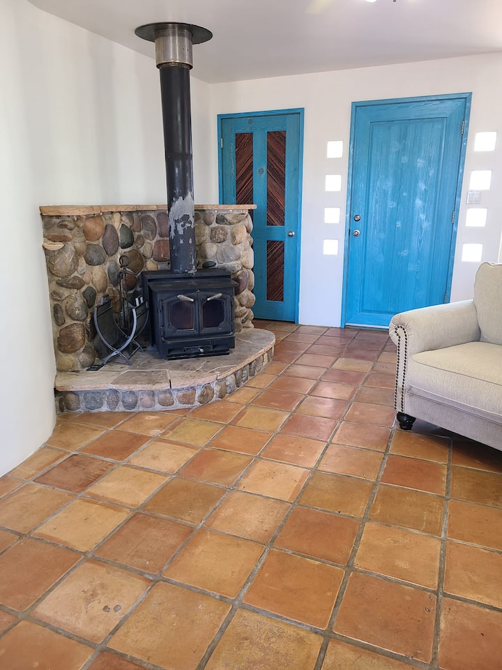 La Casa De La Loma - Santa Fe, NM
