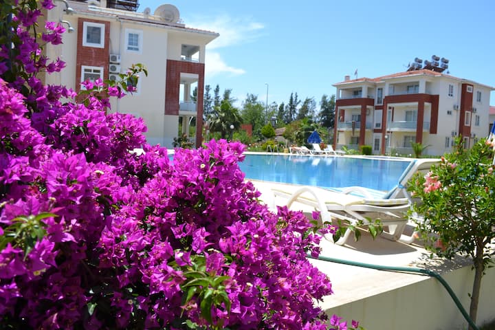 Antalya Belek Dreamlife Golf Sitesi 3 Bedrooms - Belek