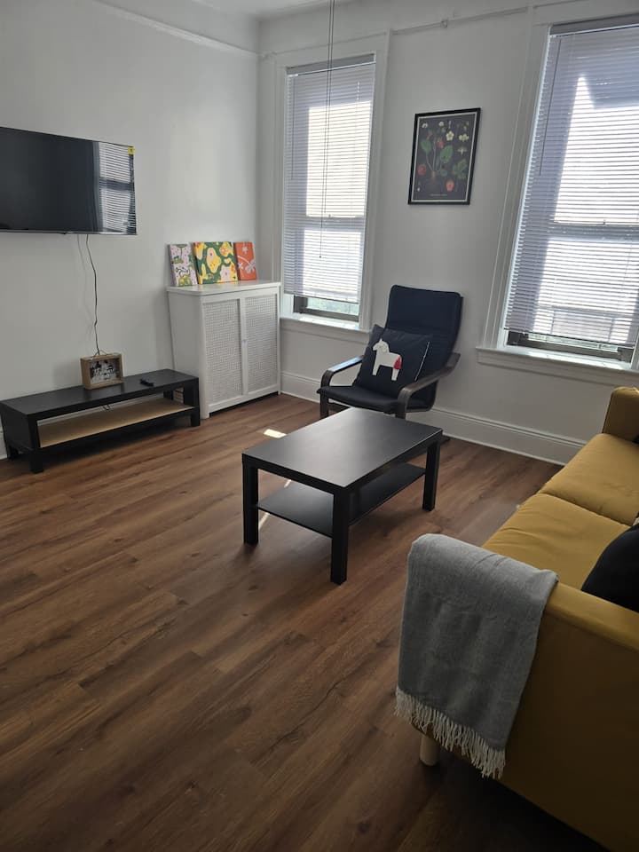 Your Home Away - Brooklyn, NY