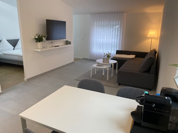 Koblenzer Naturapartment - Kobern-Gondorf