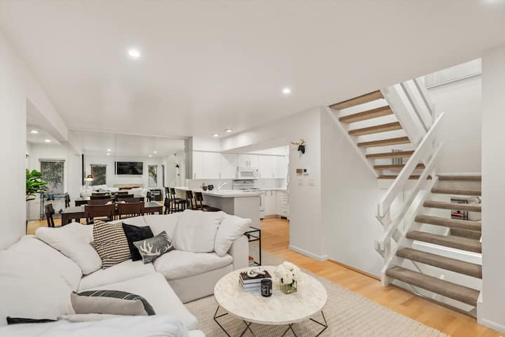 Charming 3-story Aspen Villa - Aspen