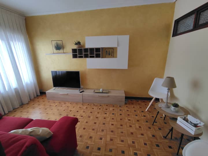 Apartamento Riojano - Logroño