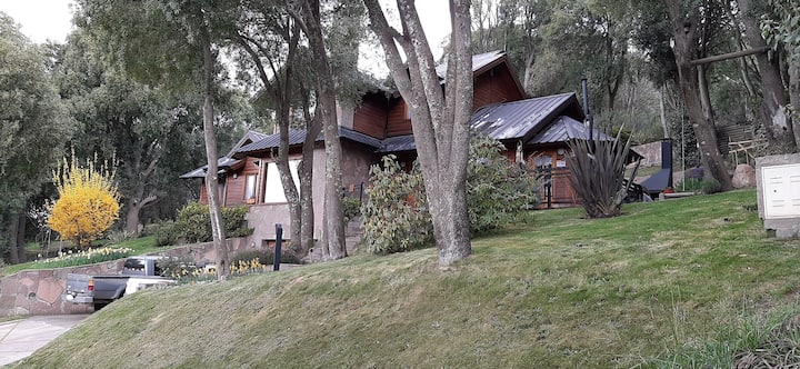 Ensueño En El Faldeo - San Martin de los Andes