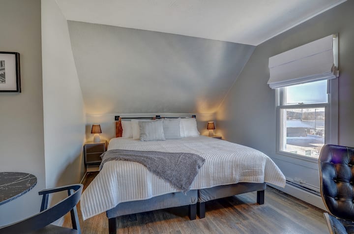 Auberge Des Cantons #7 - Magog