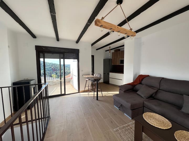 Casa Rural En Centro De Aroche - Almonaster la Real