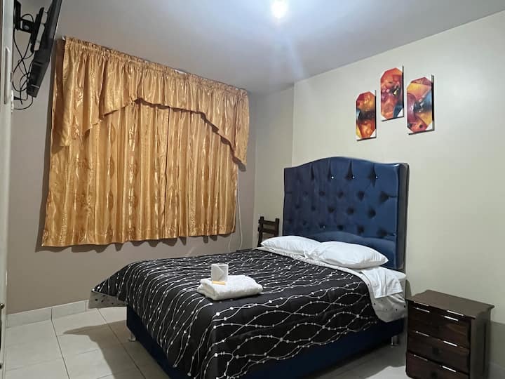 Hospedaje San Cristóbal - Ayacucho