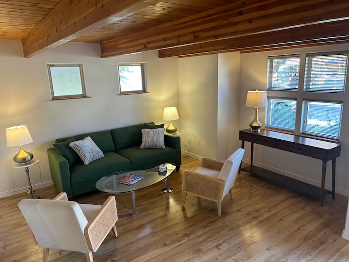 Boise Idaho Condo Getaway - Boise, ID