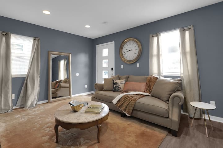 Columbus Comfort & Charm! - Columbus, OH