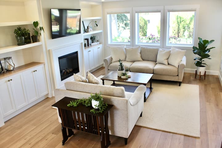 Sequoia And Sage Guest Suite - Penticton