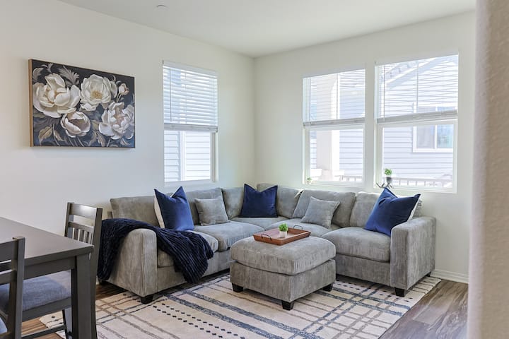 3bd/3ba Home W/pool & Hot Tub - Imperial Beach, CA