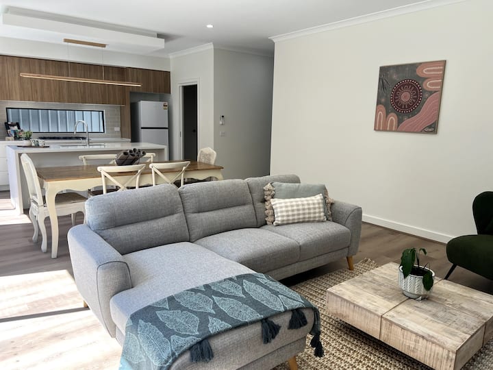 The Cosy Cottage - Ararat