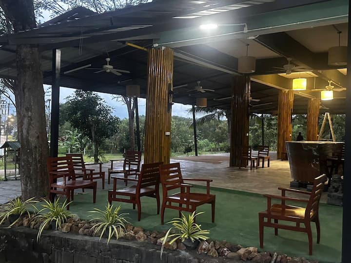 New Speculative View Hostel In Phuket - Phuket