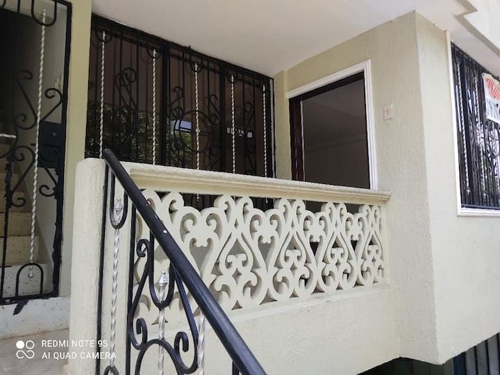 Casa Siempre En Verano - Barranquilla