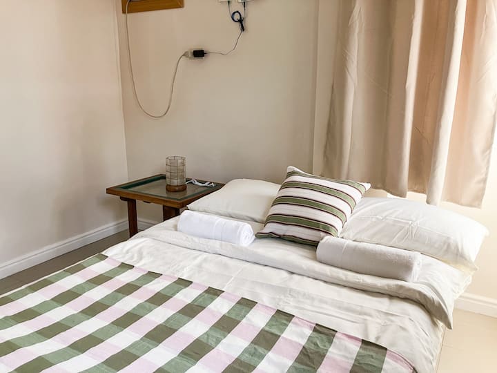 2br Beach Retreat, Parking, Near Surf Spot, Unit 2 - San Fernando