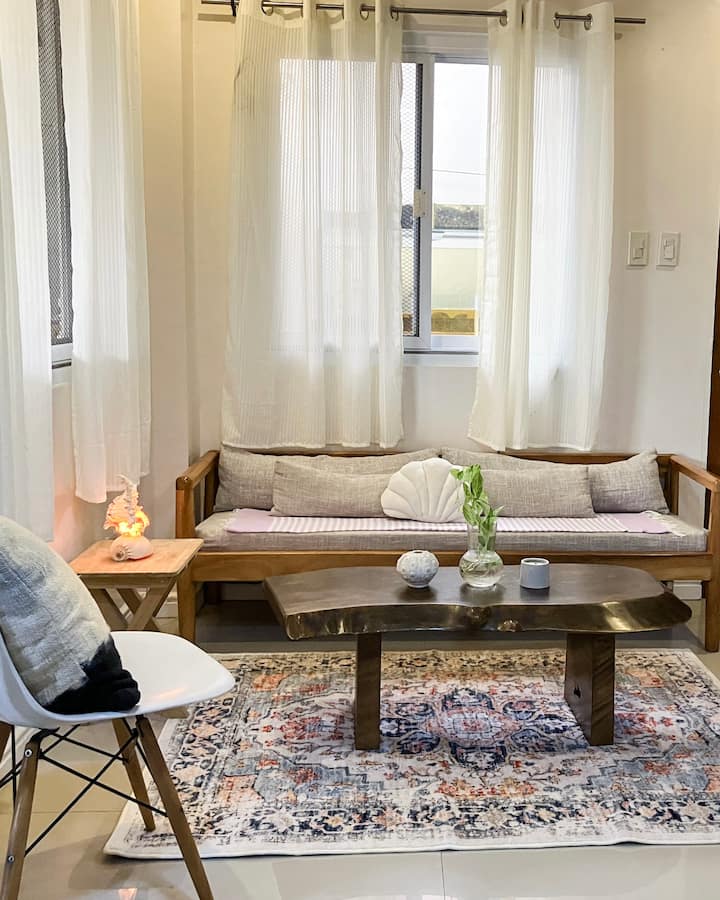2 Br Beach Retreat - La Unión