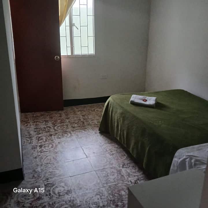 Apartamento Cerca Centro Libano - Líbano