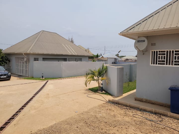 Bika Lubumbashi Houses - Lubumbashi