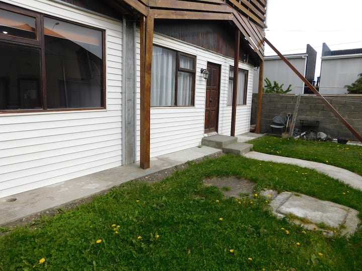 Cabaña Milo 1 - Puerto Natales