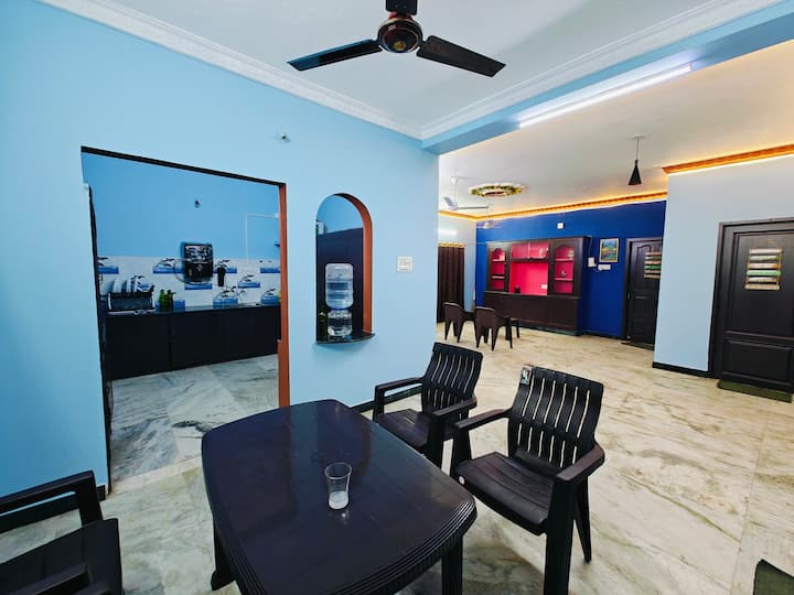 Gv Homestay - Pondicherry