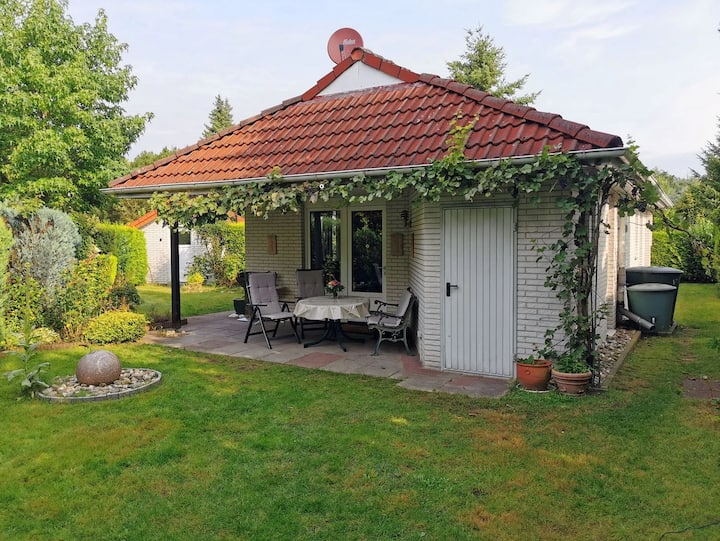 Haren (Ems) Niedersachsen Dankern Haus Erika - Haren