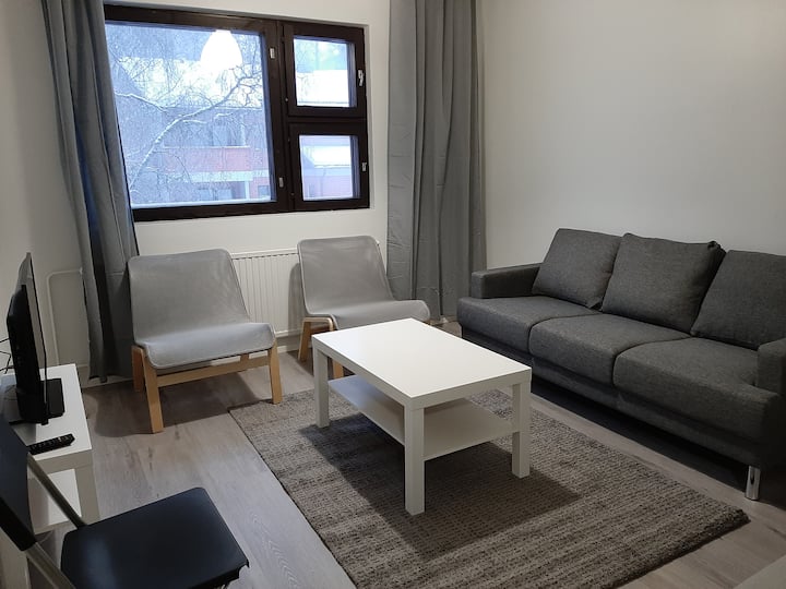 Furnished Apartment In Kuopio - Kuopio