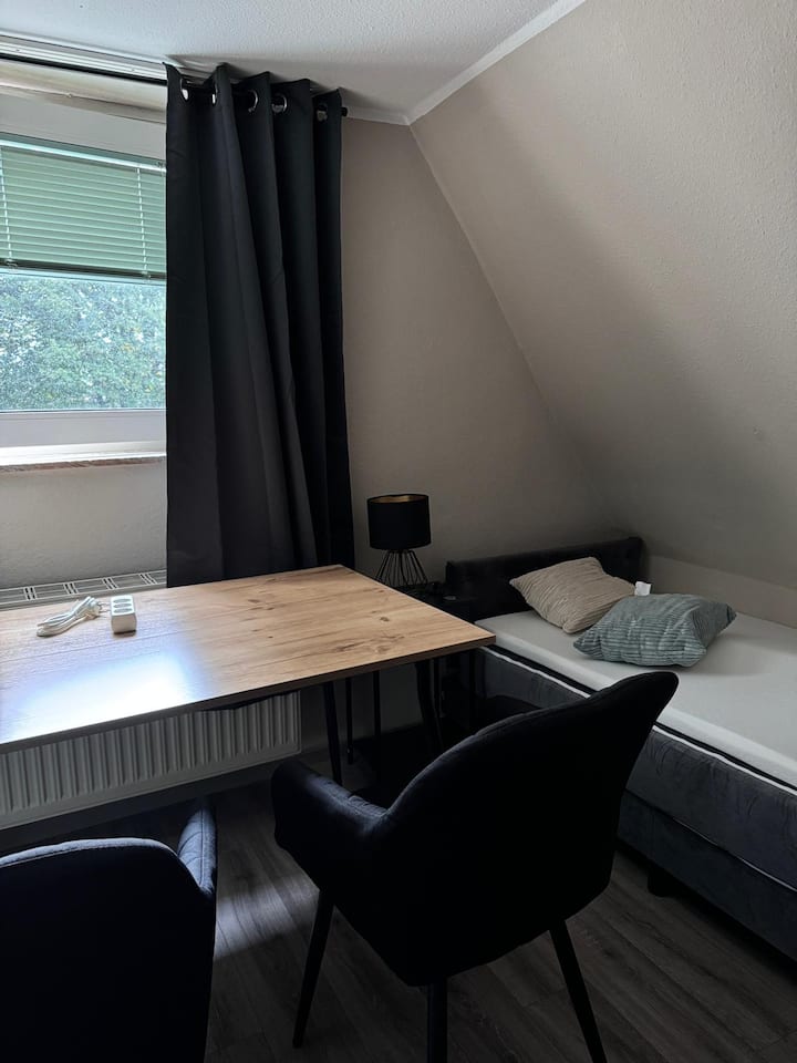 Geräumige Monteurswohnung – Zentral In Emsdetten - Emsdetten