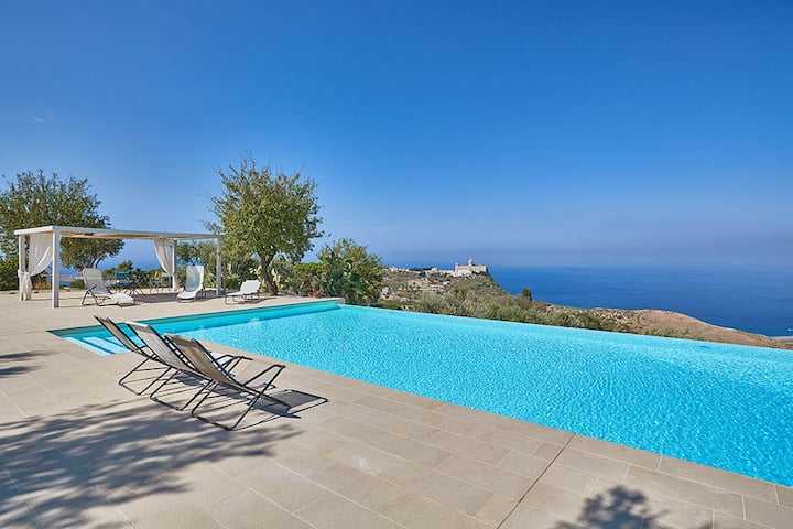 Le Case Di Tindari - Patti