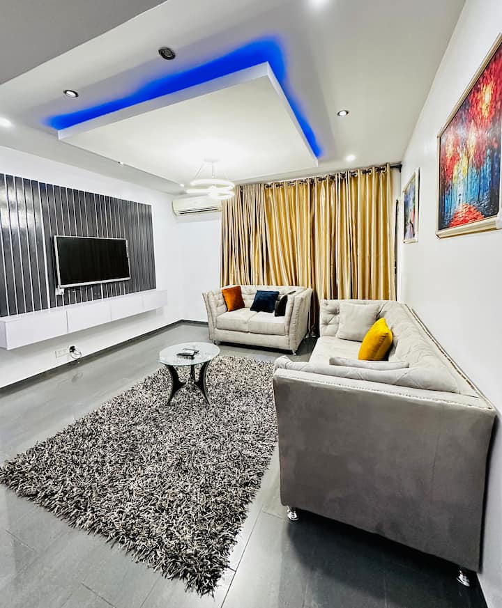 Bliss Apartment - Nigéria