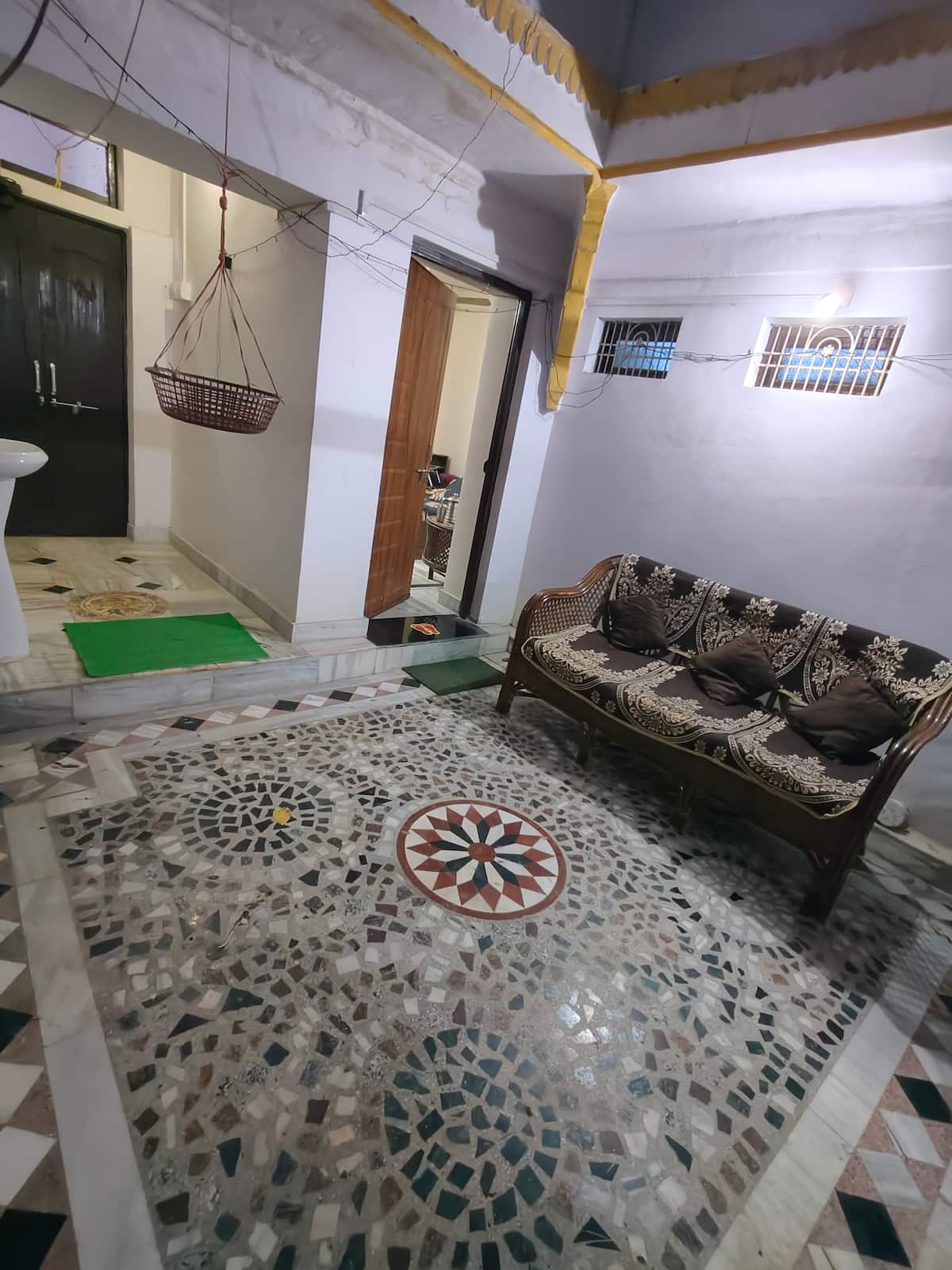 Varanasi Holiday Rentals & Homes - Uttar Pradesh, India | Airbnb