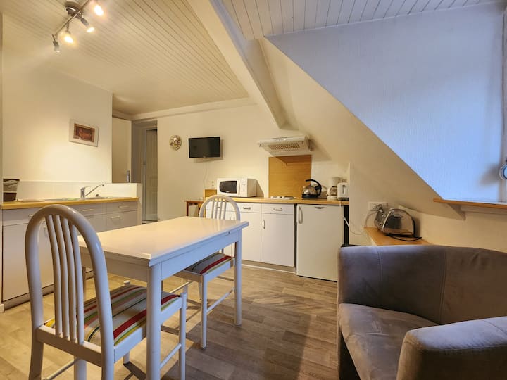 Le Charmant - Luxeuil-les-Bains