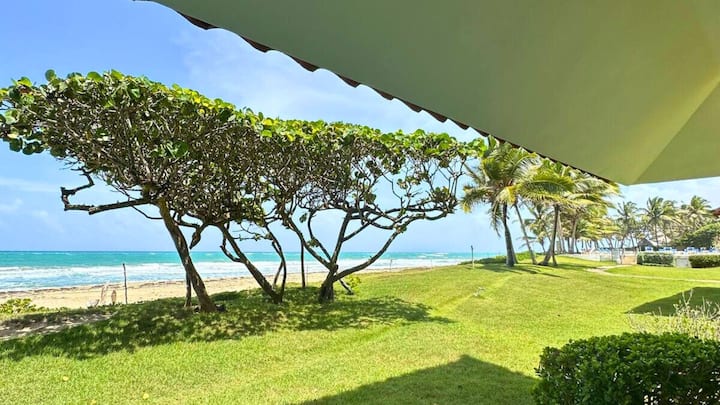 Sea View Condominium Apartment - Cabarete