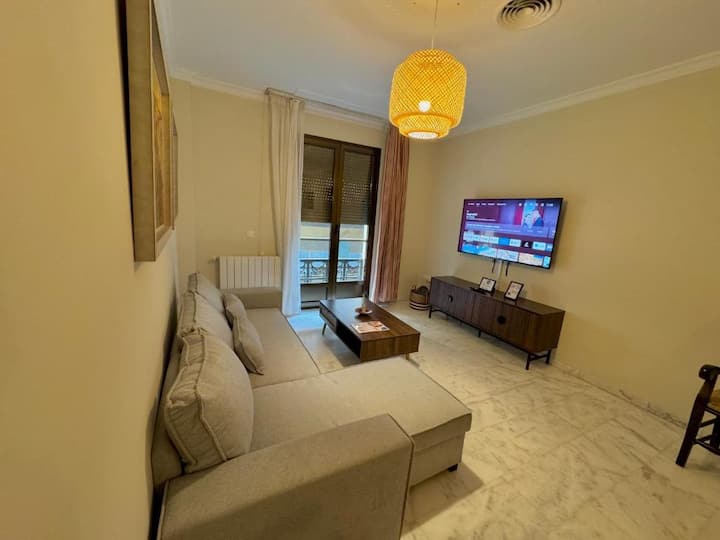 Pleno Corazón De Córdoba - Córdoba, Espagne