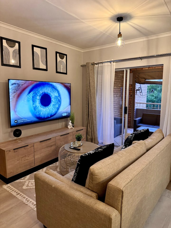 La Creme Centurion Apartment - Centurion