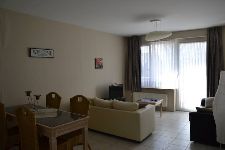 Residentie Lindehof - Zoersel