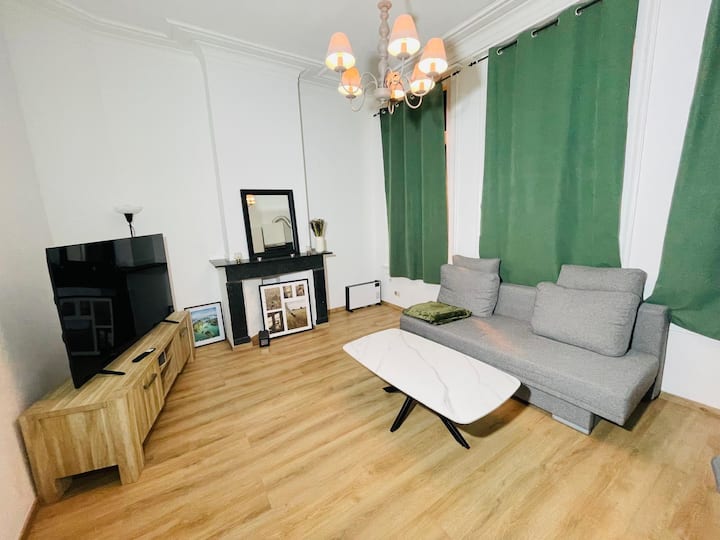 Heart Of Antwerpen - Antwerp