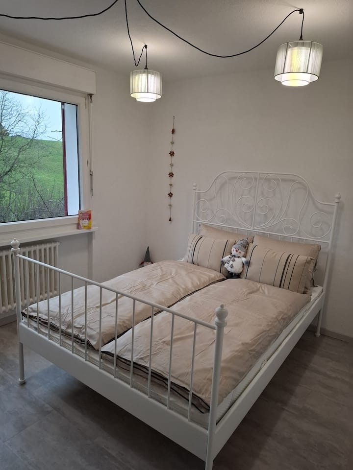 Zimmer Mit Herz - Stoos