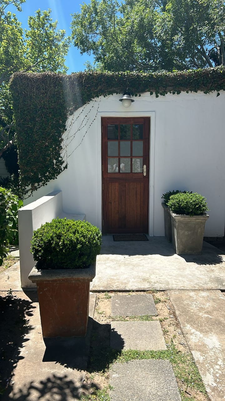 De Kothuis - Stellenbosch