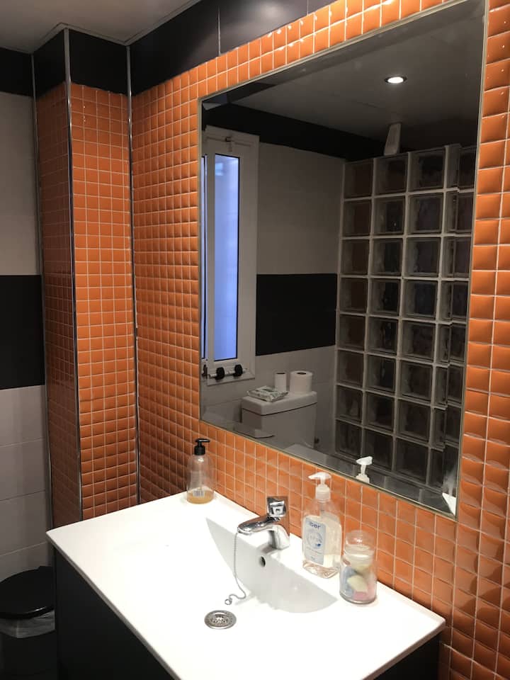 Apartamento Buena Vista - Cordoue