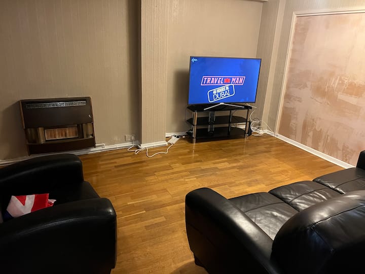 Digby House 2 - Leicester