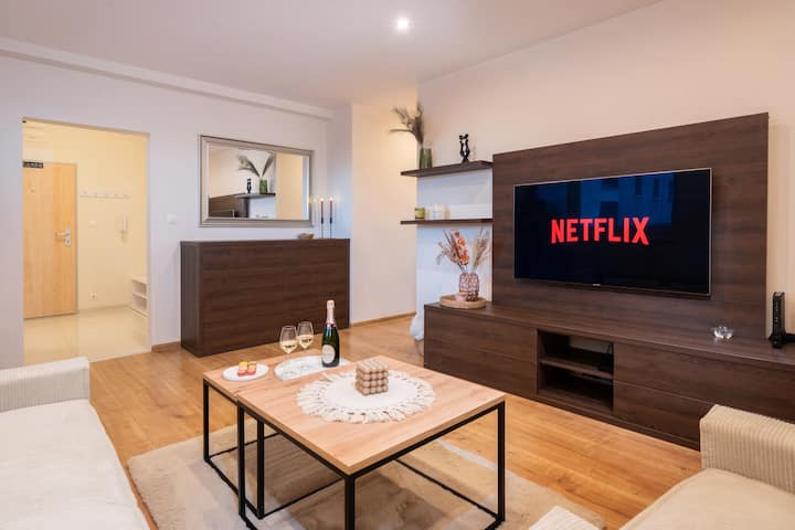 Rubi Apartment - Poprad