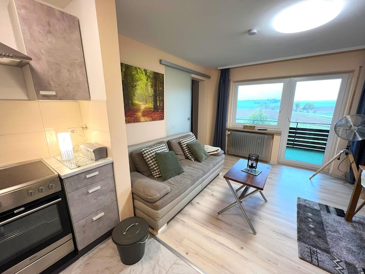 Cozy Hideaway - Creglingen