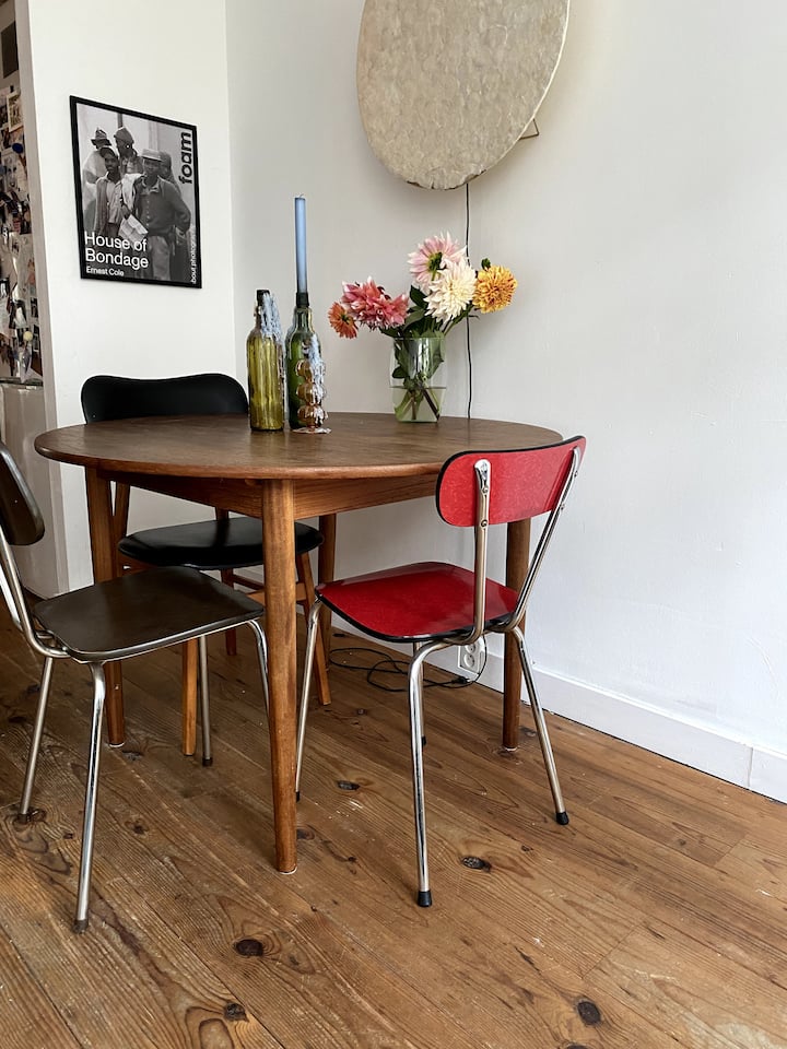 Cozy Apartment Amsterdam - Amsterdam